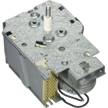 Whirlpool WP3948357 Timer (60 Hz.) - Walmart.com