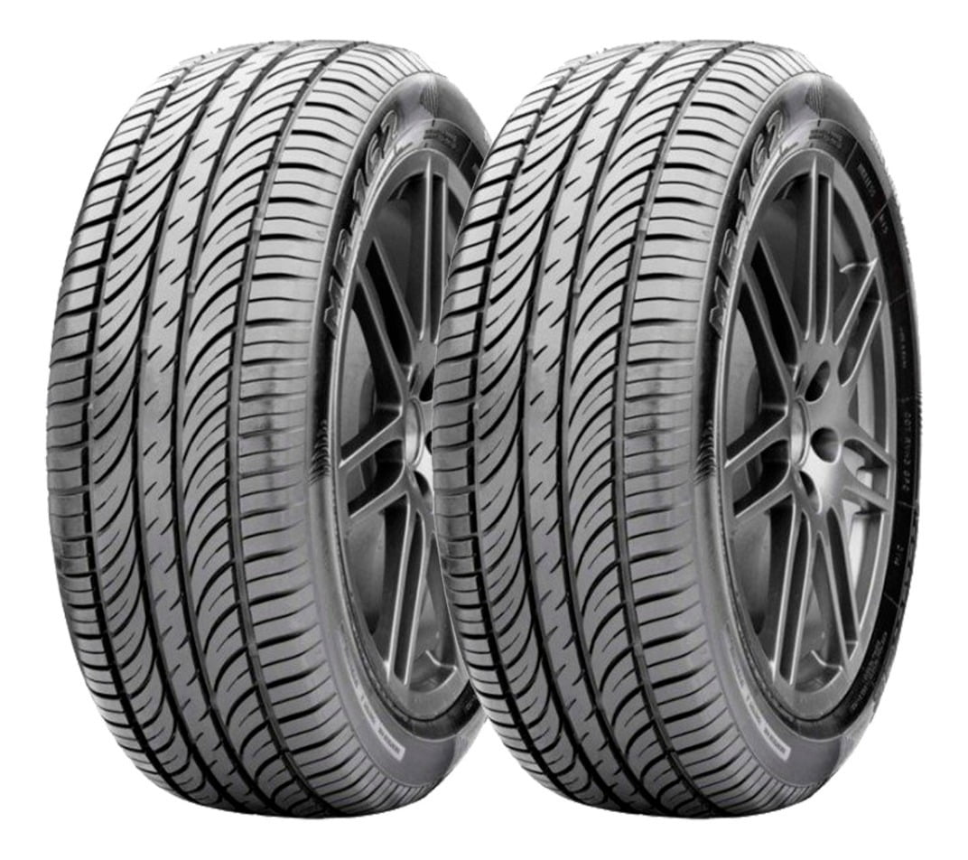 Paquete De 2 Llantas 205/70r14 Mirage Mr-162 95h | Bodega Aurrera en línea
