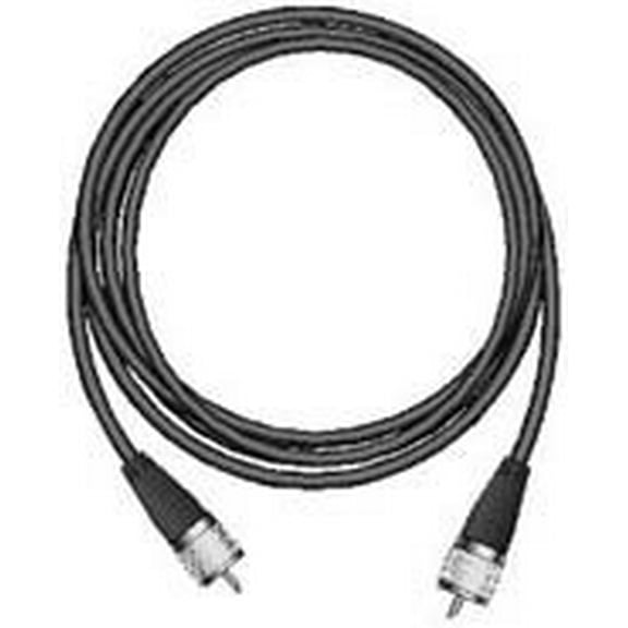 Rg8 Coaxial Cable