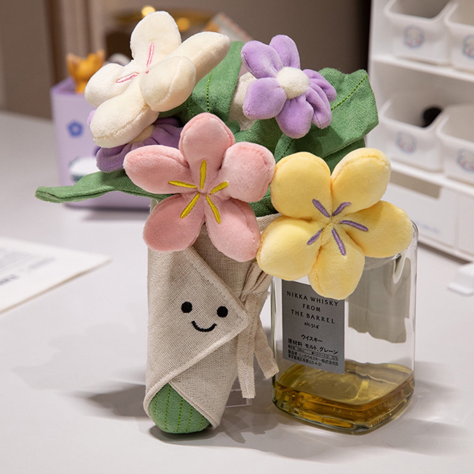 Jellycat Amuseables,Jellycat Stuffed Animals,Jellycat Bouquet Soft ...