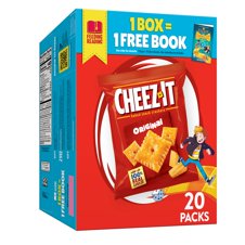 Cheez-Its