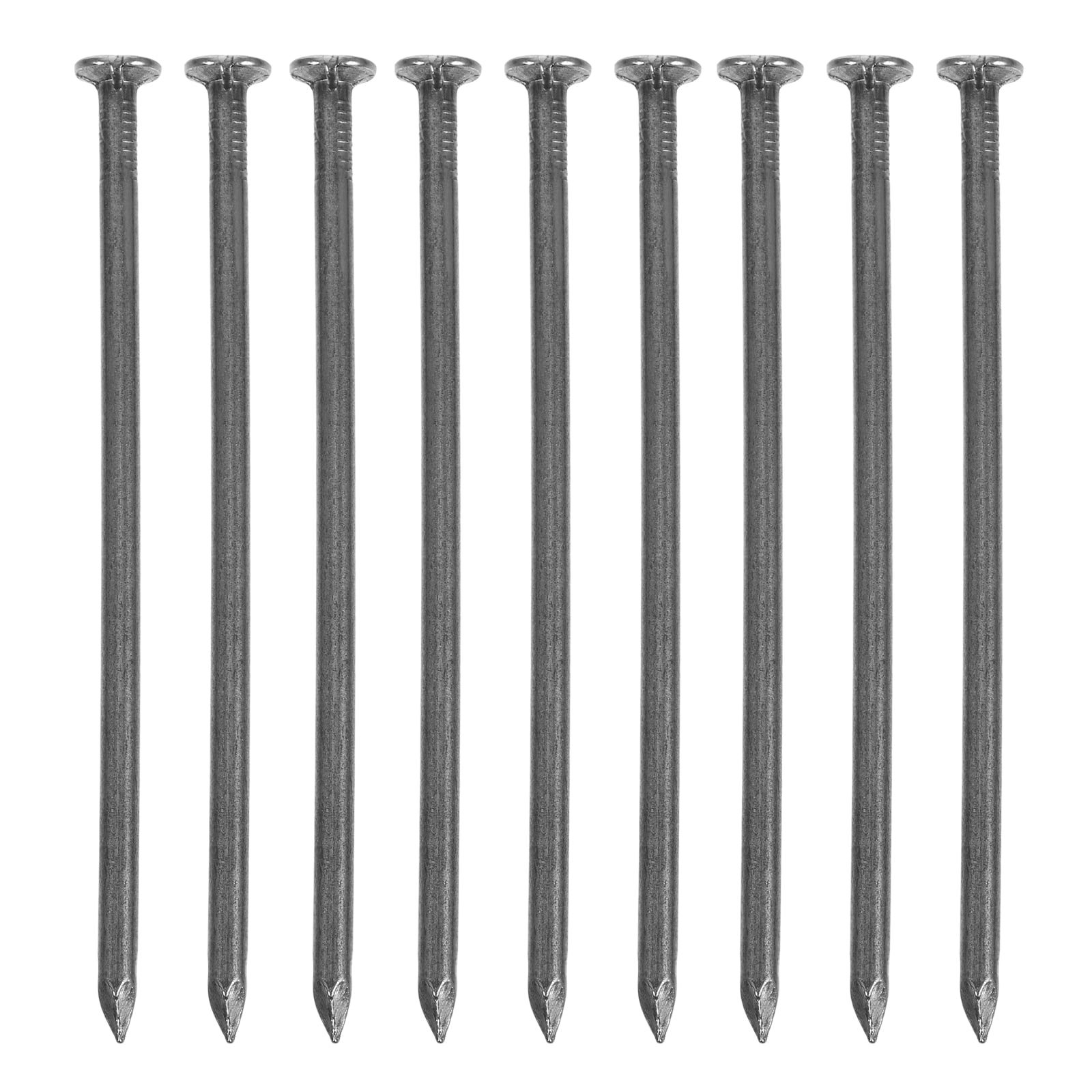 Clavos de Hardware de 500g, clavos de acabado para pared, clavos para ...