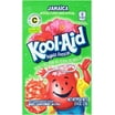 Kool-Aid Unsweetened Jamaica Powdered Drink Mix, 0.14 oz Limited ...
