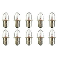 SYLVANIA 1034 Basic Miniature Bulb - Walmart.com