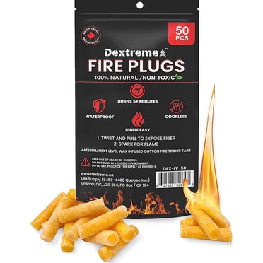 Coghlan's Fire Sticks, 12 Pack (6 Pack) - Walmart.com