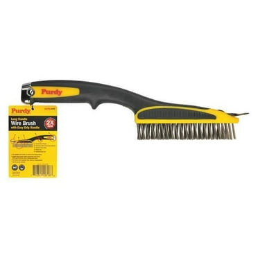 ALLWAY TOOL INC. BC Master Painter Paint Brush Comb - Walmart.com