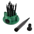 360 Multi-Directional Lawn Sprinkler – Rotating Garden Sprinkler for ...