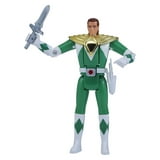 Bandai - Power Rangers Mighty Morphin Head Morph Figure, Green Ranger ...