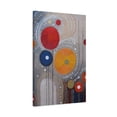 Abstract Oil Painting Print Canvas 20x24,20x30,24x30 24x32,24x36,30x40 ...