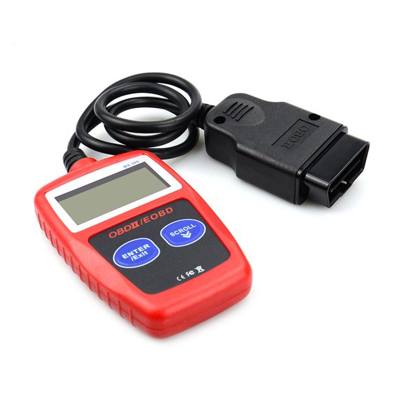 Obd II Code Readers