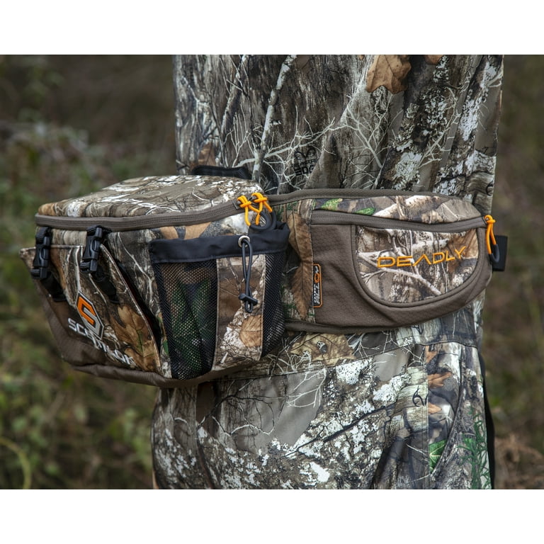 Hunting Fanny Packs