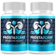 (3 Pack) Prostafense Pills Prosta Fense Prostate Support Formula (180 Capsules) - Walmart.com
