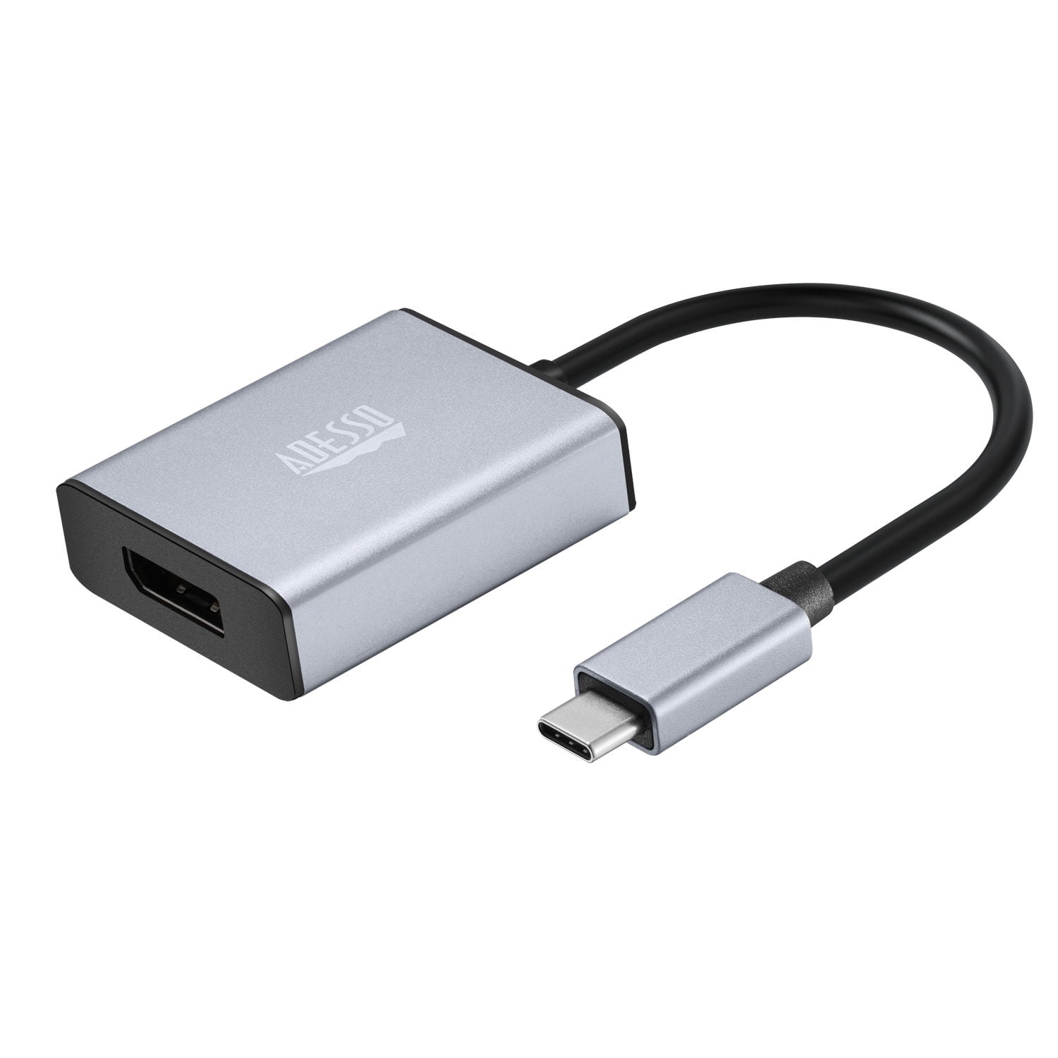 Click here for Adesso Auh-5030 - Usb-C To Display Port Adapter prices