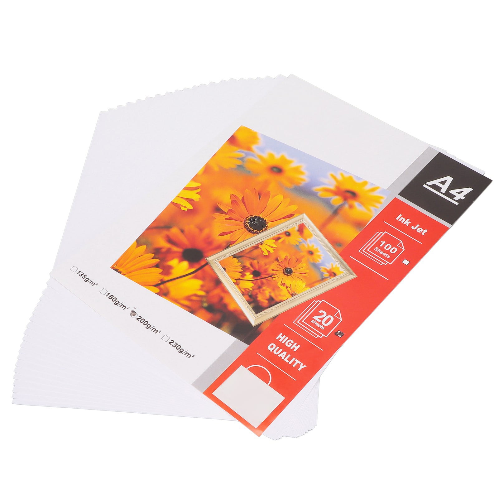 Click here for Oubit Printer Photo Paper 20pcs Matte Photo Paper... prices