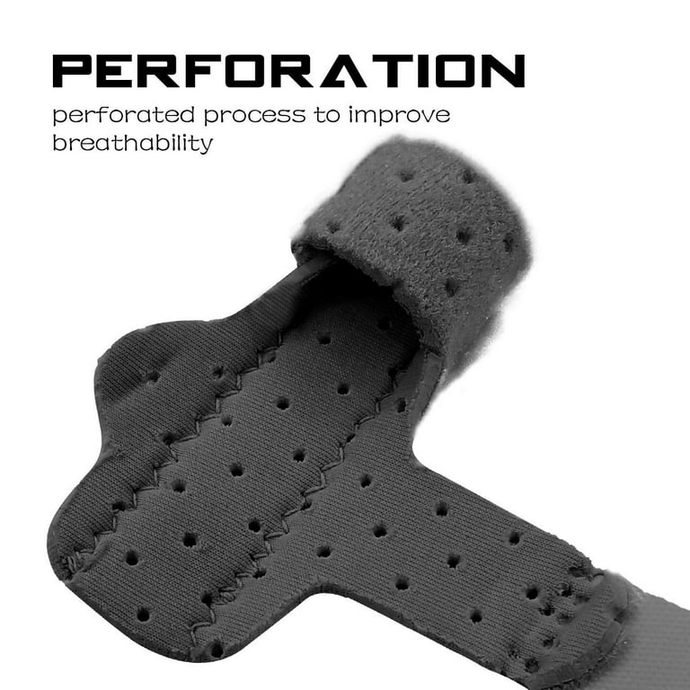 Mallet Finger Splint Pattern