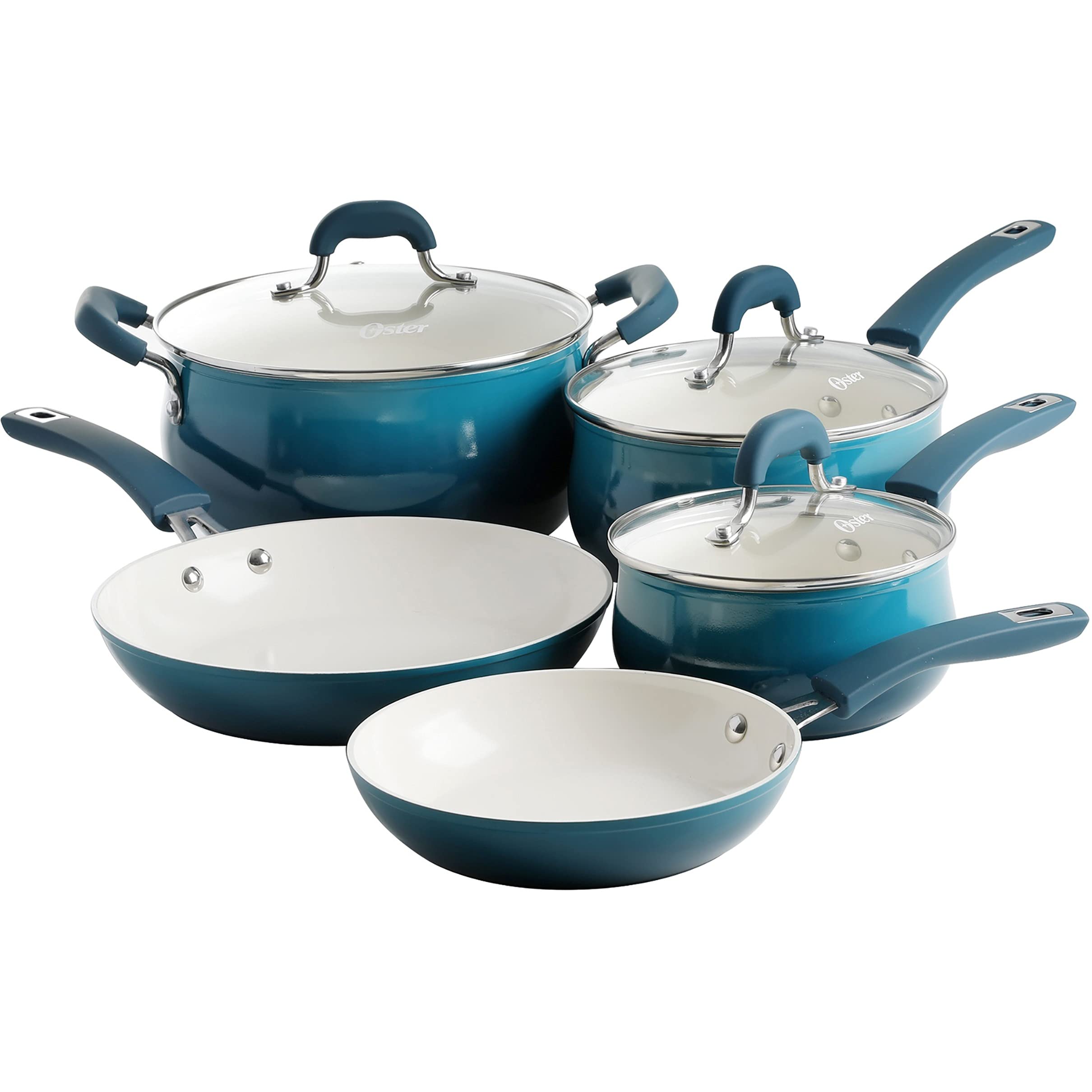 Buy Oster Cookware Sets Online | atelier-yuwa.ciao.jp
