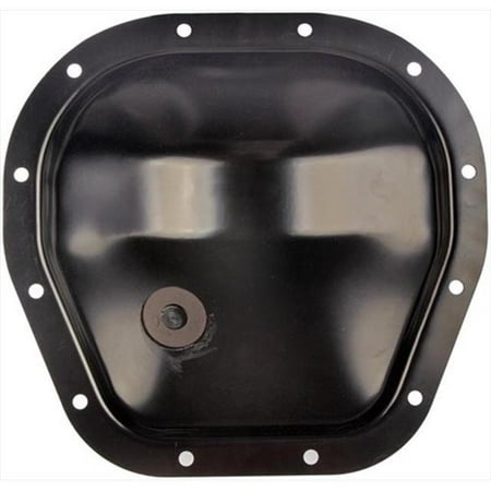 697704 Rear Differential Cover 12, Black & Epoxy E Coat | Walmart Canada