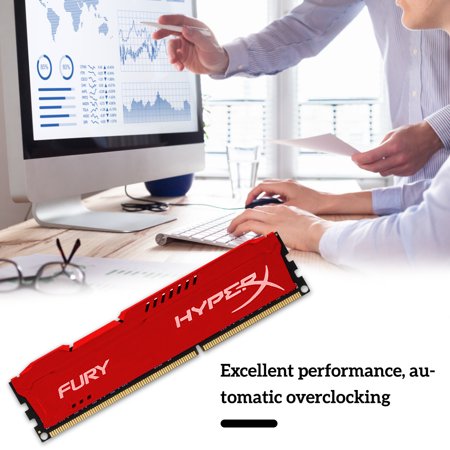 DDR4 Memory Bar Desktop Notebook Computer Gaming 1 5 Game PNP Memory ...