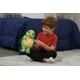 Lullabrites 11.75" Turtle Plush Toy - Walmart.com