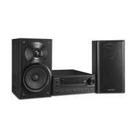 Sharp Stereo Shelf Systems - Walmart.com