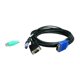 Tripp Lite P780-010 KVM Cable - Walmart.com