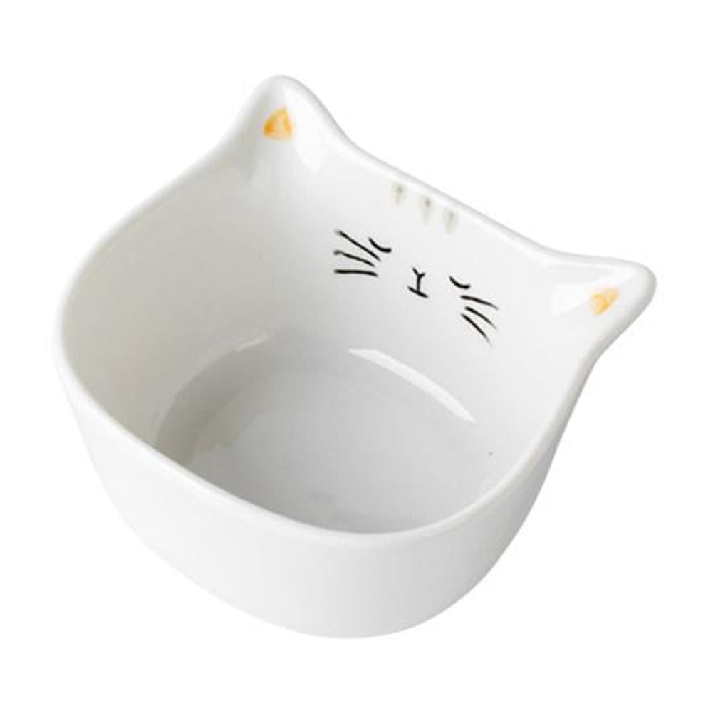 Click here for Yiokii Ceramic Small Bowls Cute Animals Dipping Bo... prices