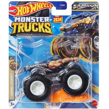 Hot Wheels Character Car Spyro 1:64 Scale - Walmart.com