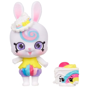 Shopkins Shoppets Season 9, Single Pack Ambear Bow - Walmart.com