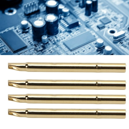R125-4S 100Pcs Spring Test Probe Sleeve, 2.4mm Probe Sleeve Drilling ...