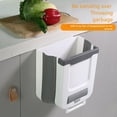 Zeiwohndc Campers Accessories Waste Container Space Saving Collapsible ...