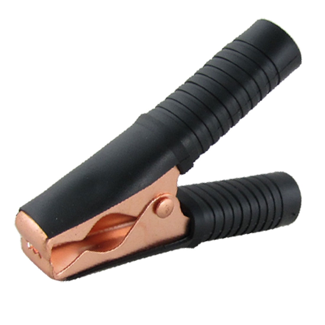 Black 100A Battery Test Clip Alligator Clamp for Auto Car | Walmart Canada