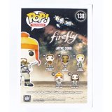 "Funko Pop! TV: Firefly, Jayne Cobb" - Walmart.com
