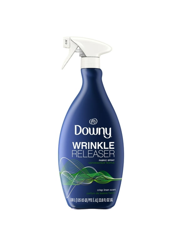 Downy Wrinkle Releaser in Downy - Walmart.com