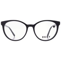 Free Shipping! DKNY DK5003 Eyeglasses 265 Blush Tortoise - Walmart.com