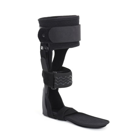 Medical AFO Foot Drop Brace Ankle Foot Orthosis Drop Foot Stabilizer ...