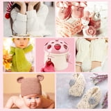 Zcvtbye Knitting Machine,Knitting Machine 32 Needles,Knitting Loom Kits ...
