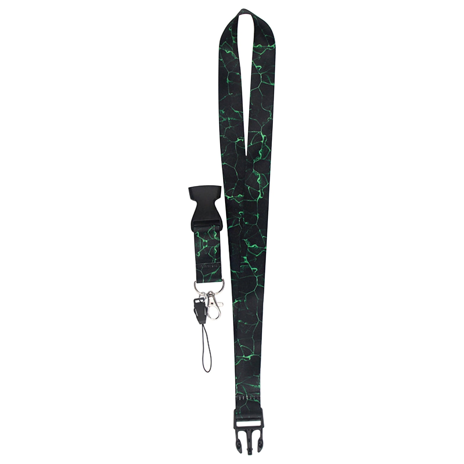 Click here for Jgf877 Patterned Mobile Phone Lanyard With Buckle... prices
