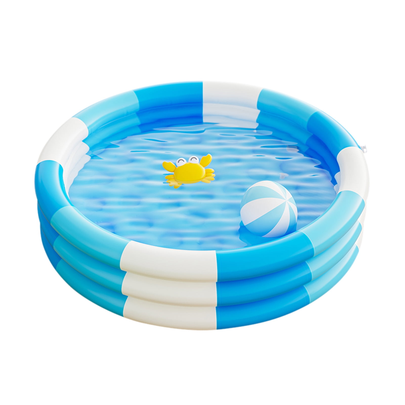 Inflatable Swimming Pools, Kiddie Pools, Family Lounge Pools, for Kids ...