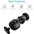 A9 Mini WiFi Camera 1080P HD, Home Security Surveillance, Nanny Cam ...