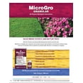 MicroLife MicroGro Bio Inoculant for Plants - 25 LB Bag - Walmart.com