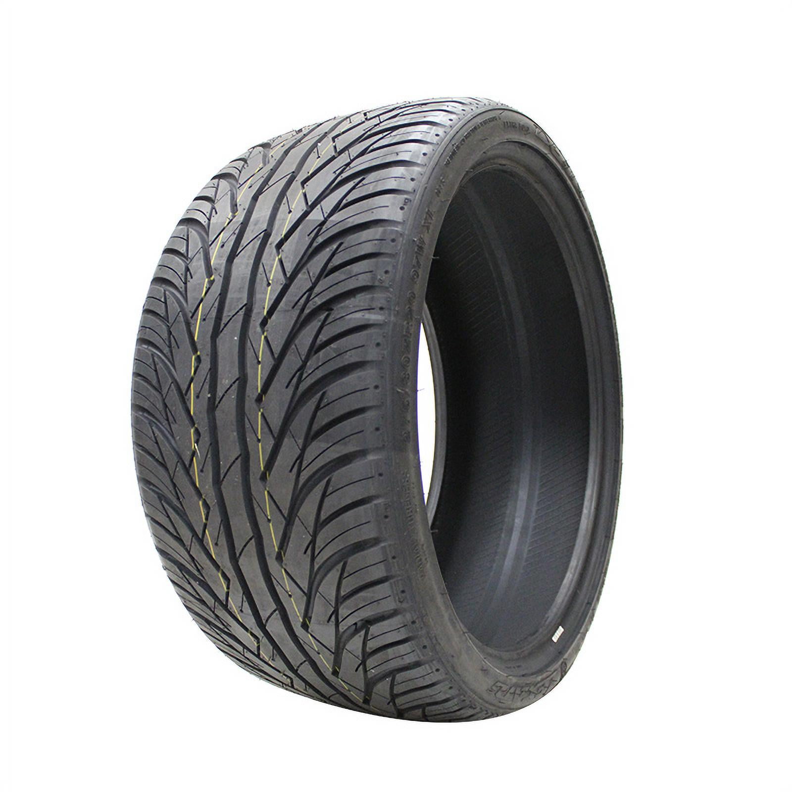 Lexani LX-Six II Performance 245/35ZR20 95W XL Passenger Tire - Walmart.com