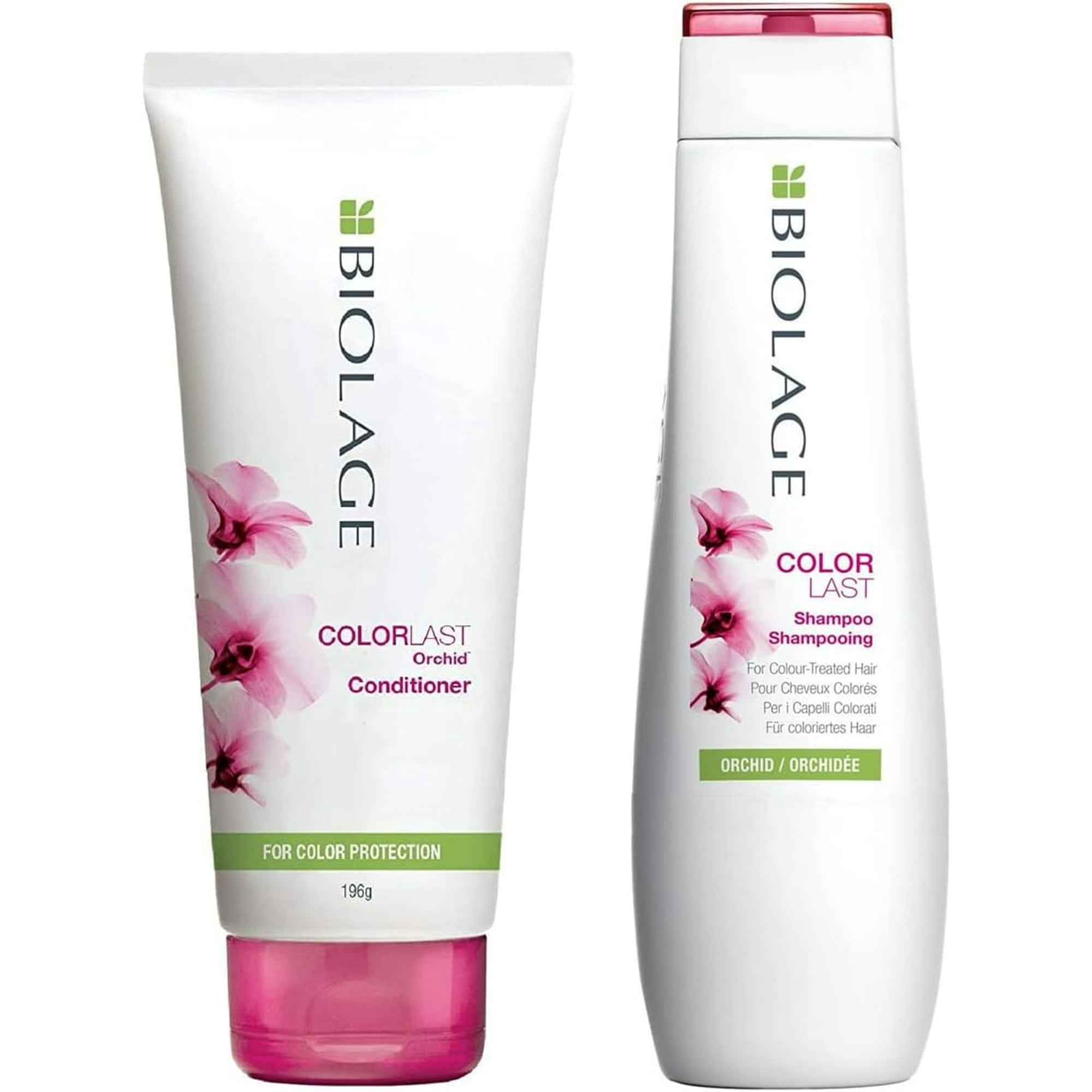 Click here for Matrix Biolage Colorlast Color Protecting Shampoo4... prices