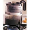 Glass Stove Top Coffee Percolator, 8 Cup, German Made Borosilicate ...