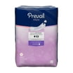Prevail Very Light Absorbency Incontinence Liners, Regular Length, 26 ...