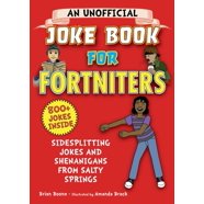 Official Fortnite Books: Fortnite (Official): How to Draw 2 (Other ...