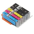Ink Cartridges Compatible Refill Replacement for PIXUS TR703 TR7530 ...