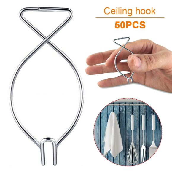 Ceiling Banner Hangers