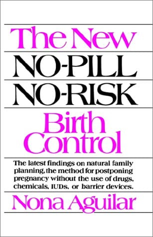 The New No-Pill No-Risk Birth Control | Walmart Canada