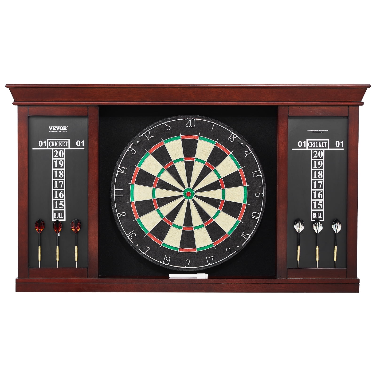 Click here for Vevor Dartboard And Cabinet Set Official Size Comp... prices
