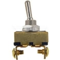 Dorman Conduct-Tite 85902 Toggle 20 Amp Brass - Walmart.com